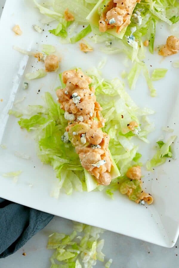 25 Easy Vegetable Snacks for Work and School - It's a Veg World After All®