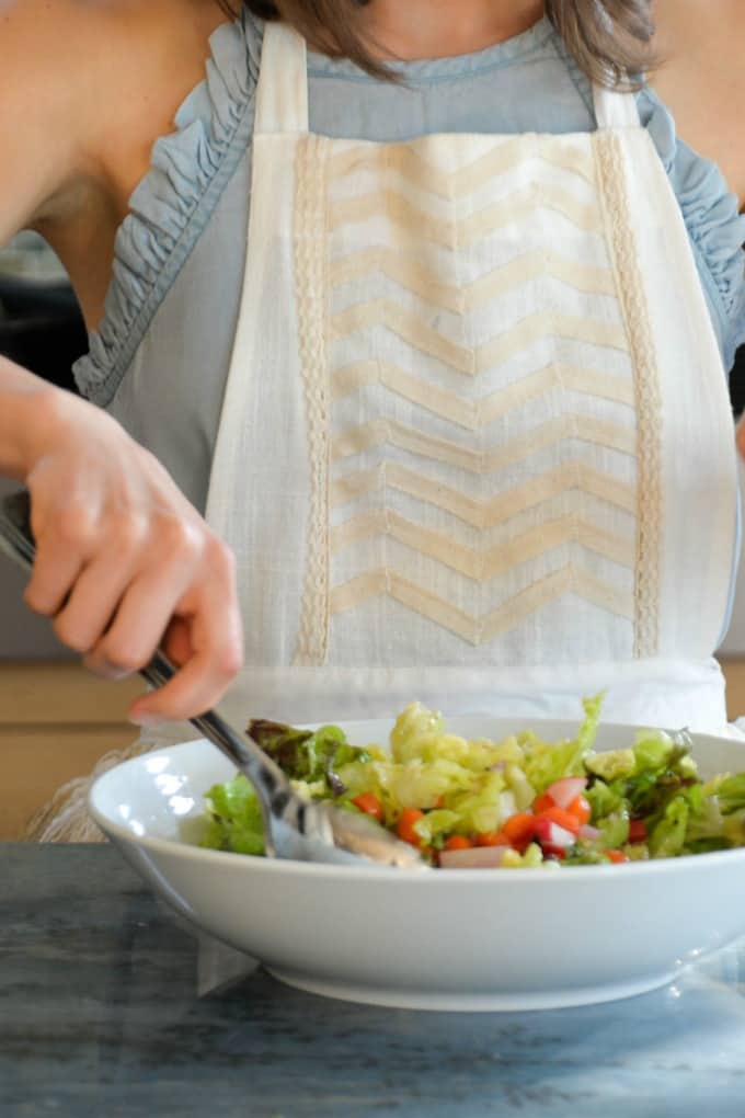 7 Basic Cooking Techniques for Vegetables - It's a Veg World After All