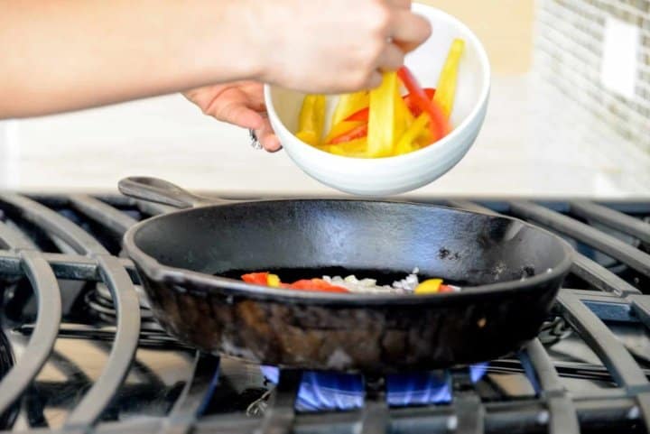 7 Basic Methods of Cooking Vegetables - It's a Veg World After All®