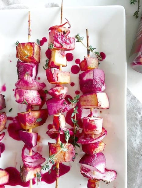Beets Archives - It's a Veg World After All®