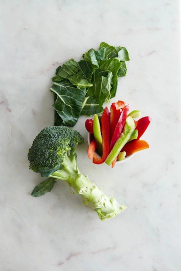 What's the Difference Between Starchy and Non-Starchy Vegetables? - It ...