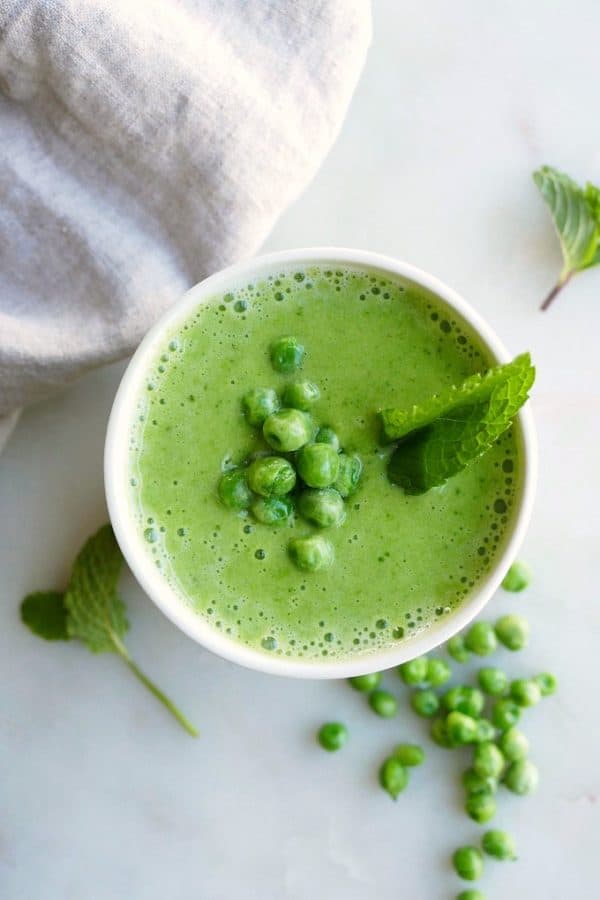 25 Easy Vegetable Snacks for Work and School - It's a Veg World After All®
