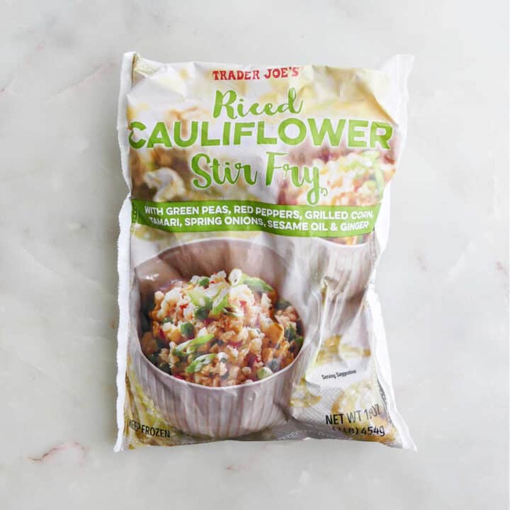 The 6 Best Frozen Vegetables from Trader Joe's - It's a Veg World After ...