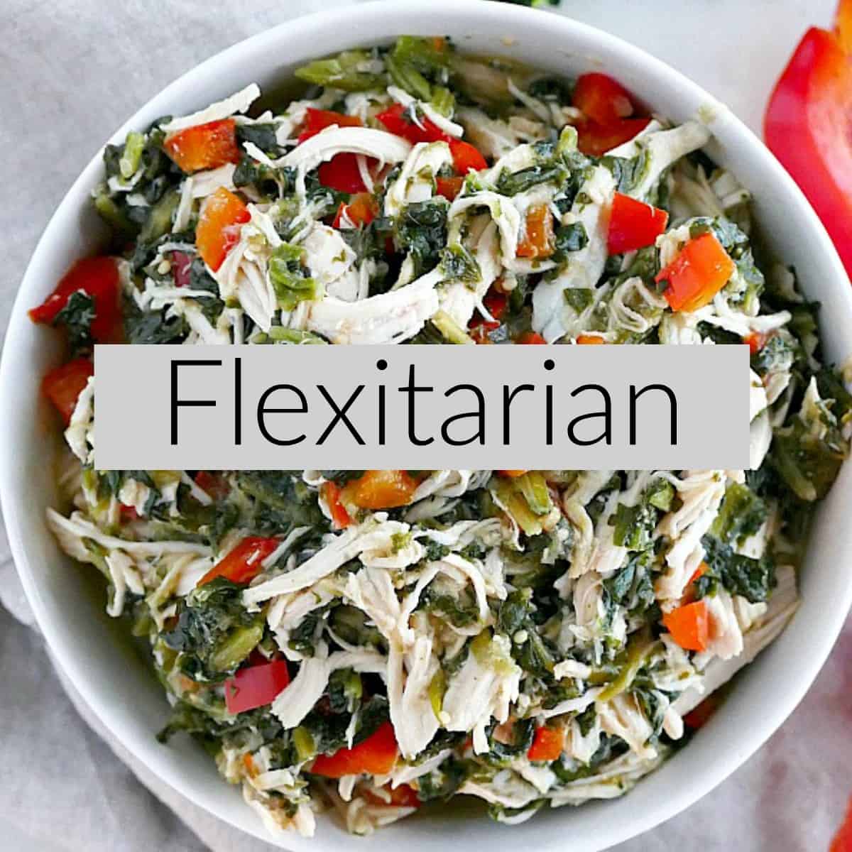 Recipes - It's a Veg World After All®