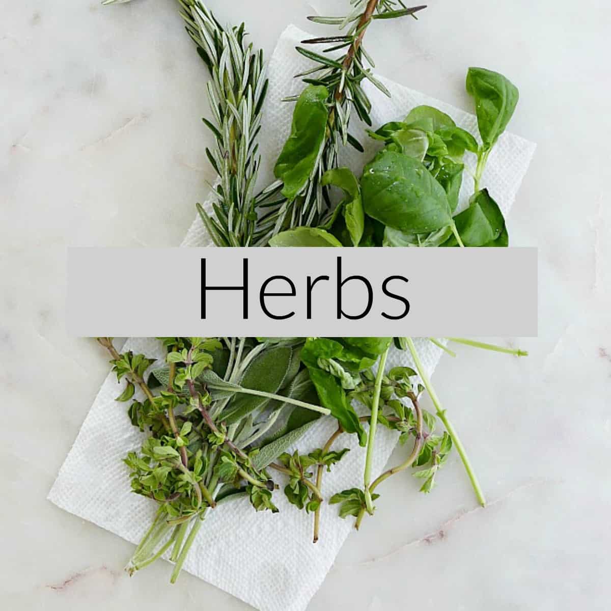 Recipes By Vegetable - It's a Veg World After All®