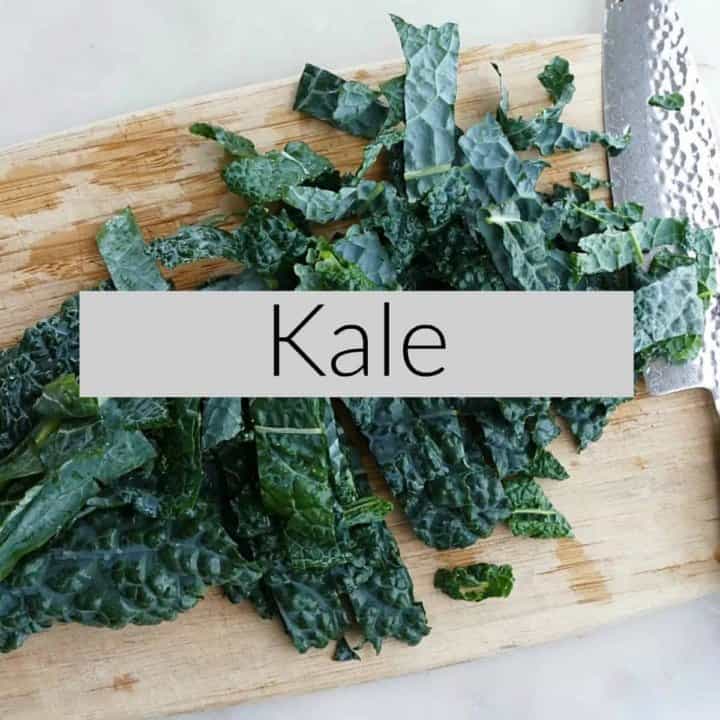Seasonal Vegetable Recipes - It's a Veg World After All®