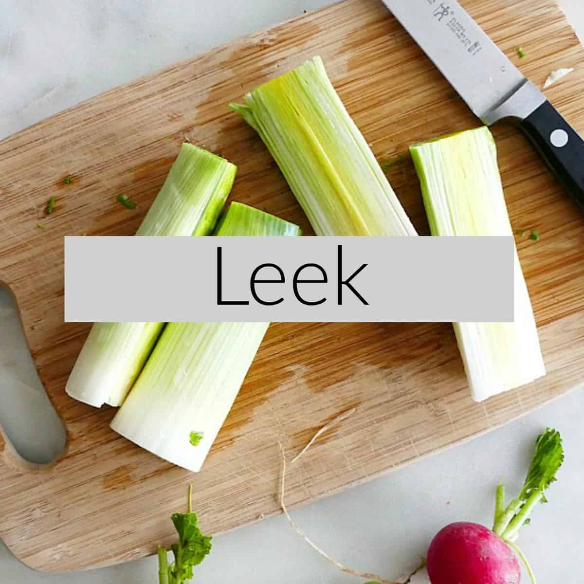 Recipes By Vegetable - It's a Veg World After All®