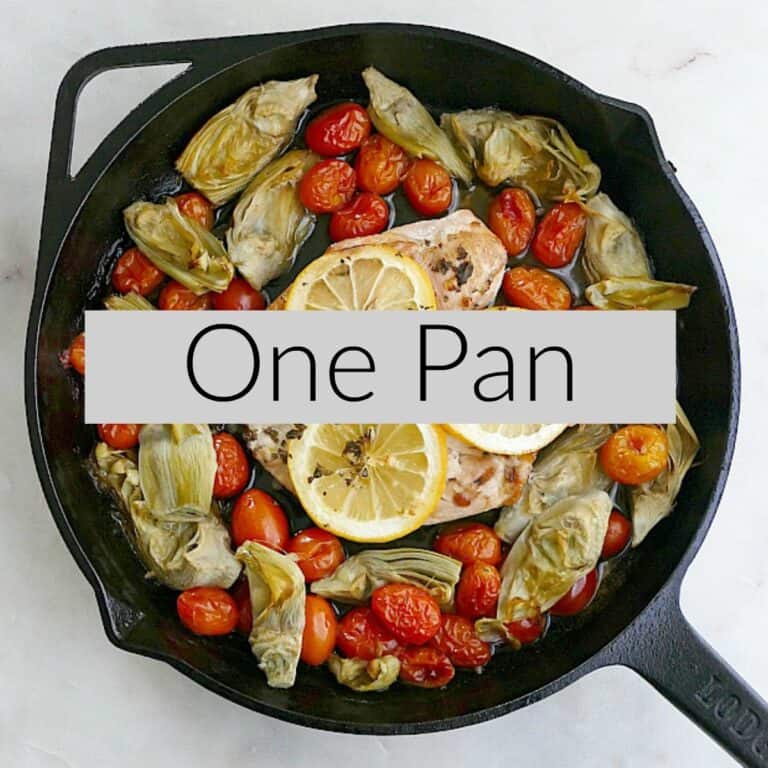 Recipes - It's a Veg World After All®