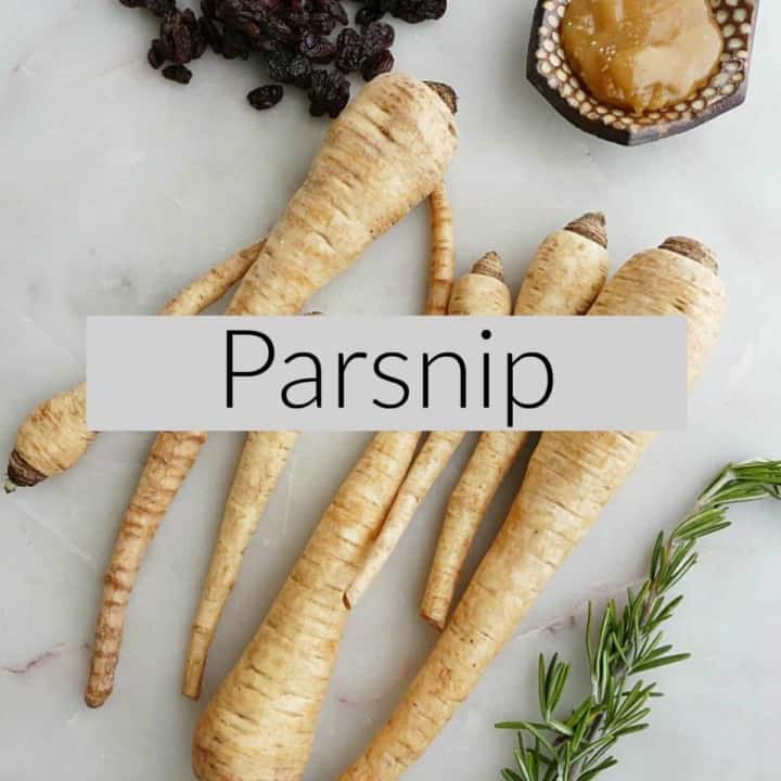 Seasonal Vegetable Recipes - It's a Veg World After All®