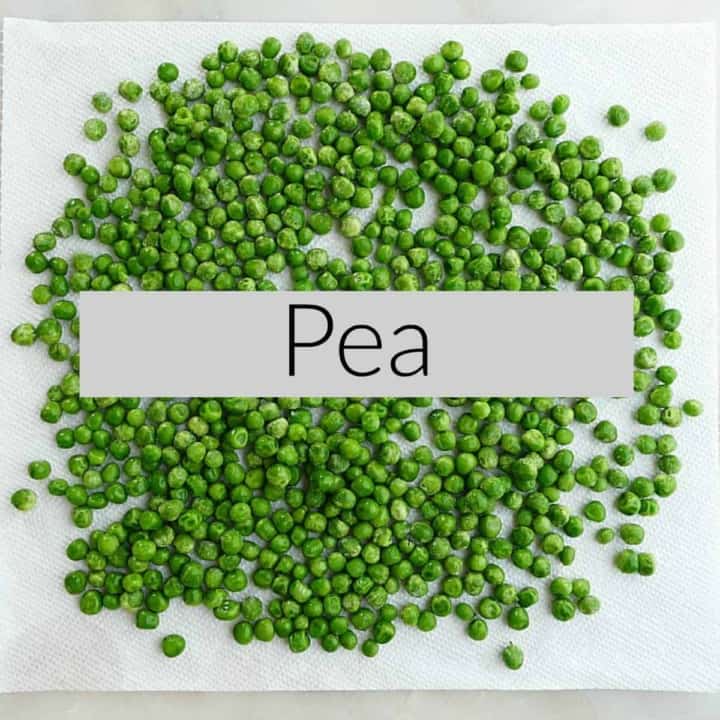 Seasonal Vegetable Recipes - It's a Veg World After All®