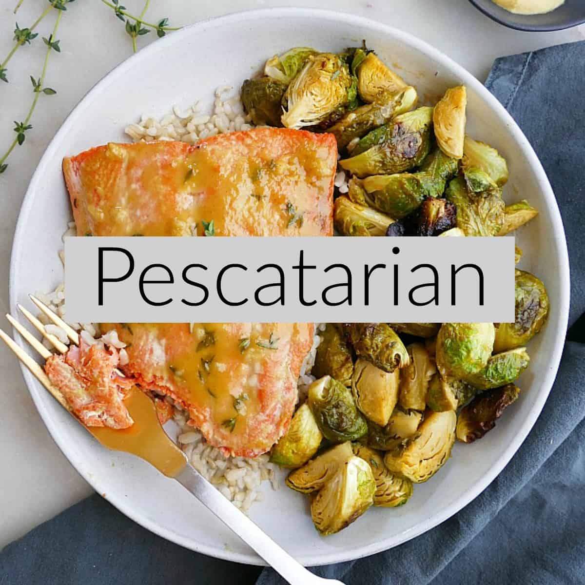 Recipes - It's a Veg World After All®