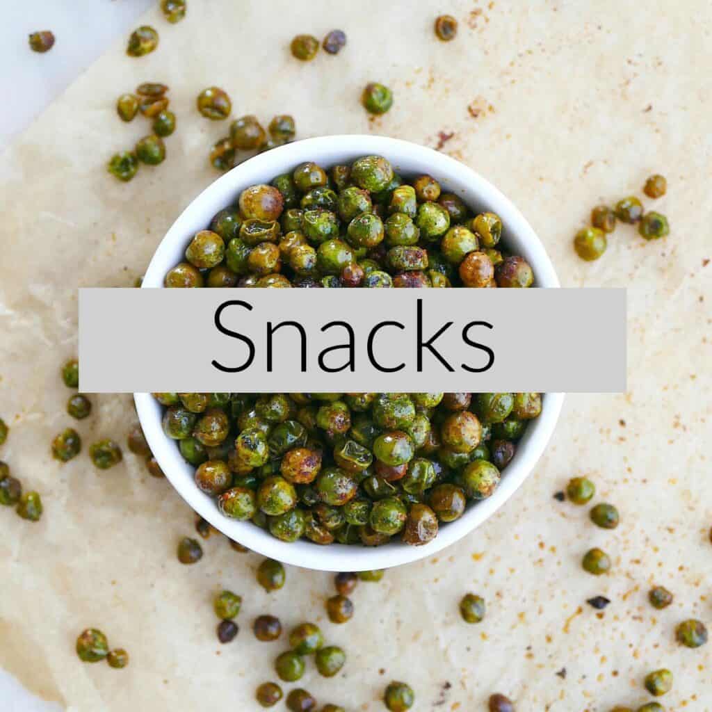 Recipes - It's a Veg World After All®