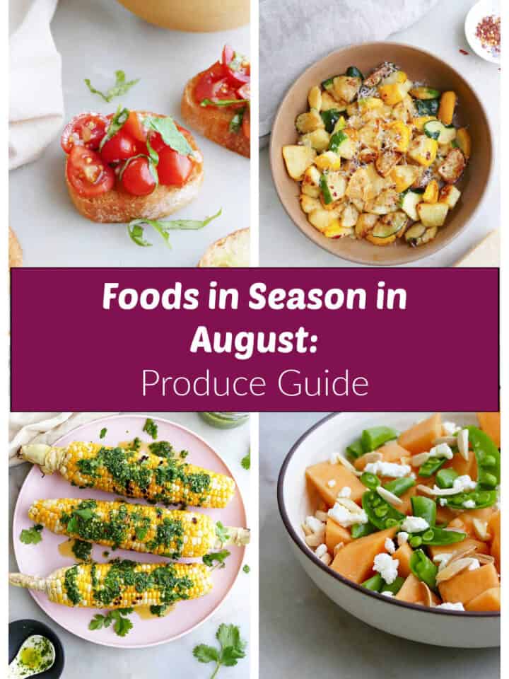 Summer Archives - It's a Veg World After All®