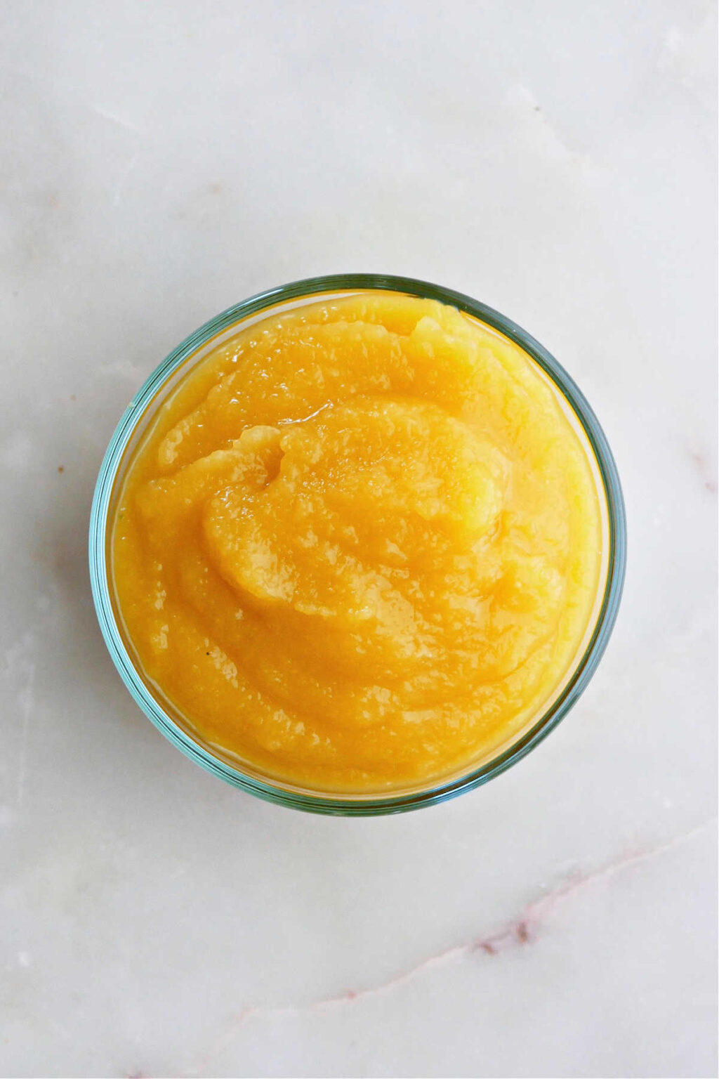Acorn Squash Puree - It's a Veg World After All®