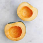 Acorn Squash Puree - It's a Veg World After All®