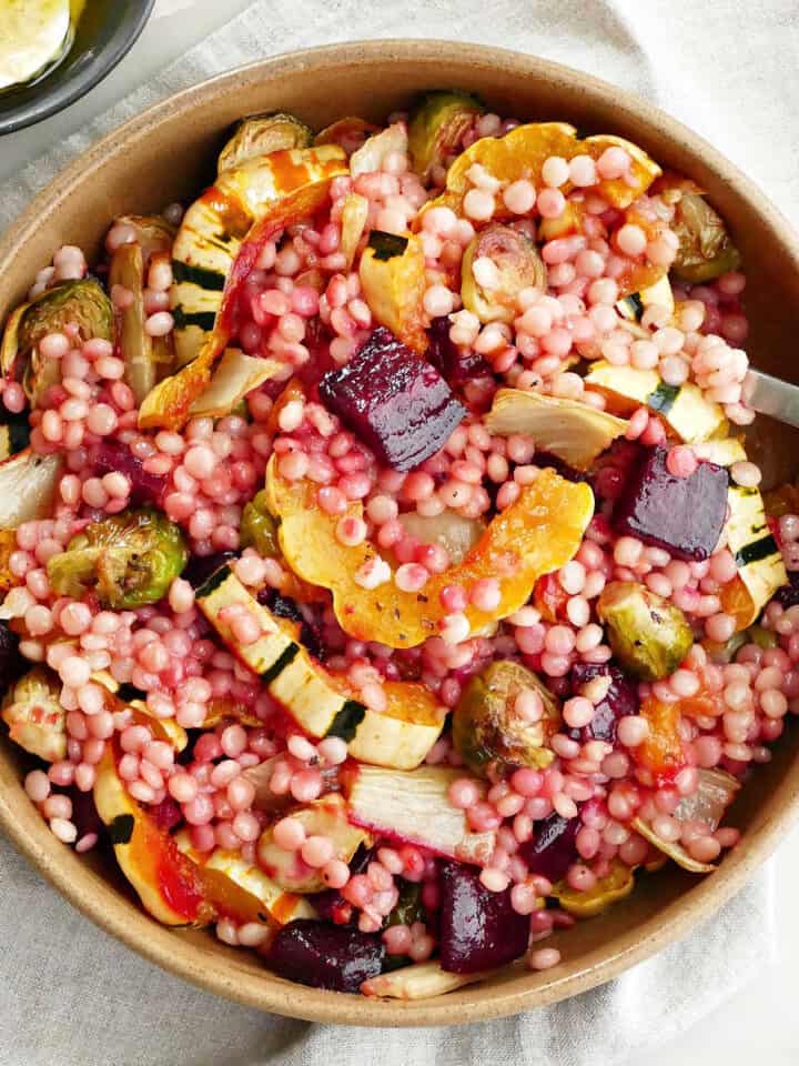 Beets Archives - It's a Veg World After All®