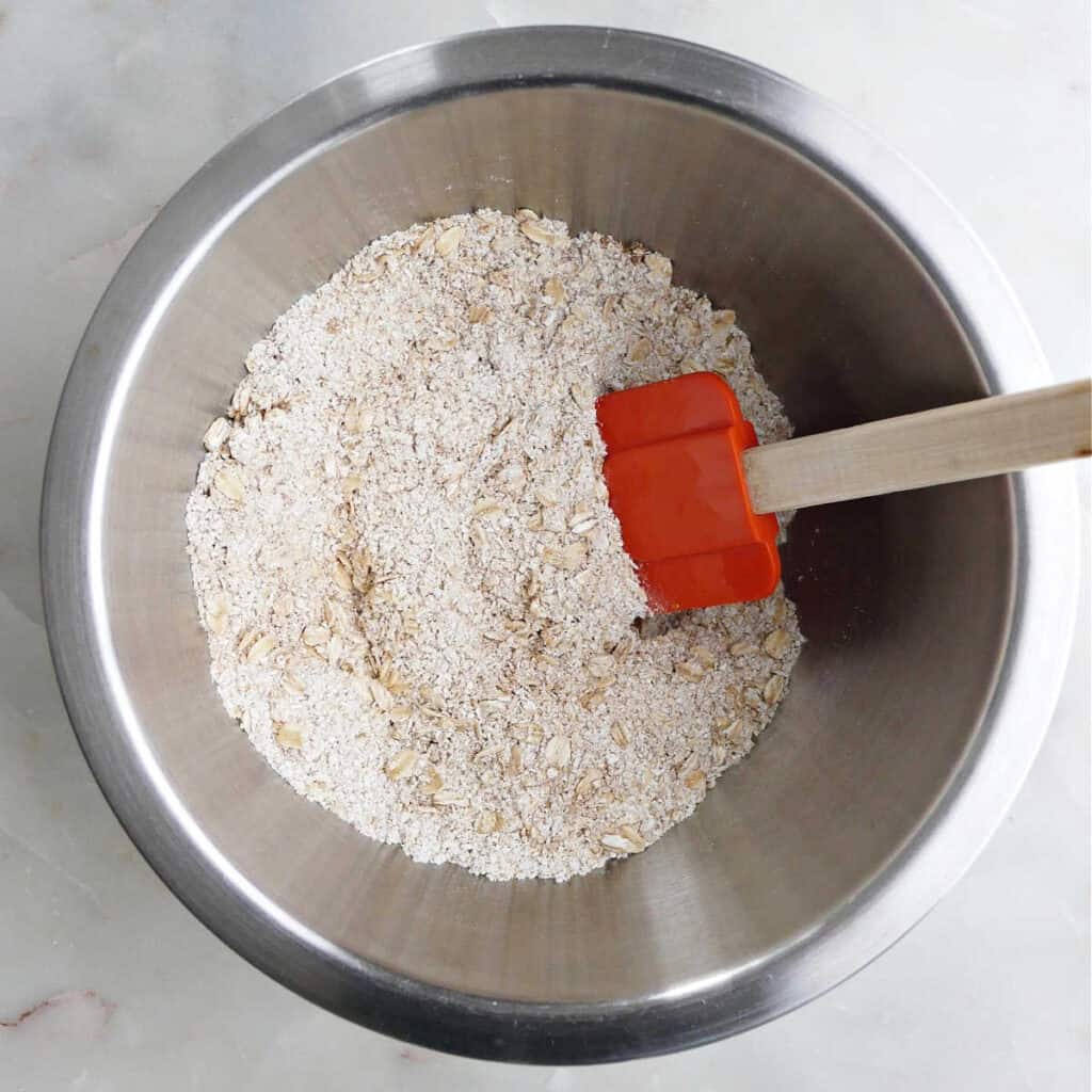 Morning Glory Cookies (Healthy Oatmeal Breakfast Cookies) - It's a Veg ...