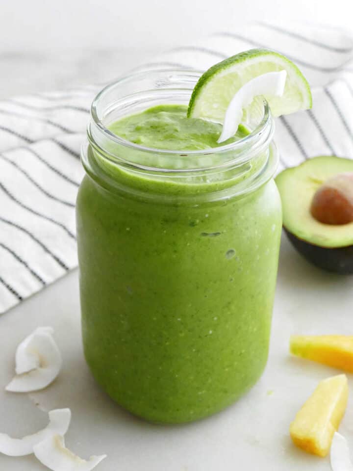 Slow Cooker Collard Greens - It's a Veg World After All®