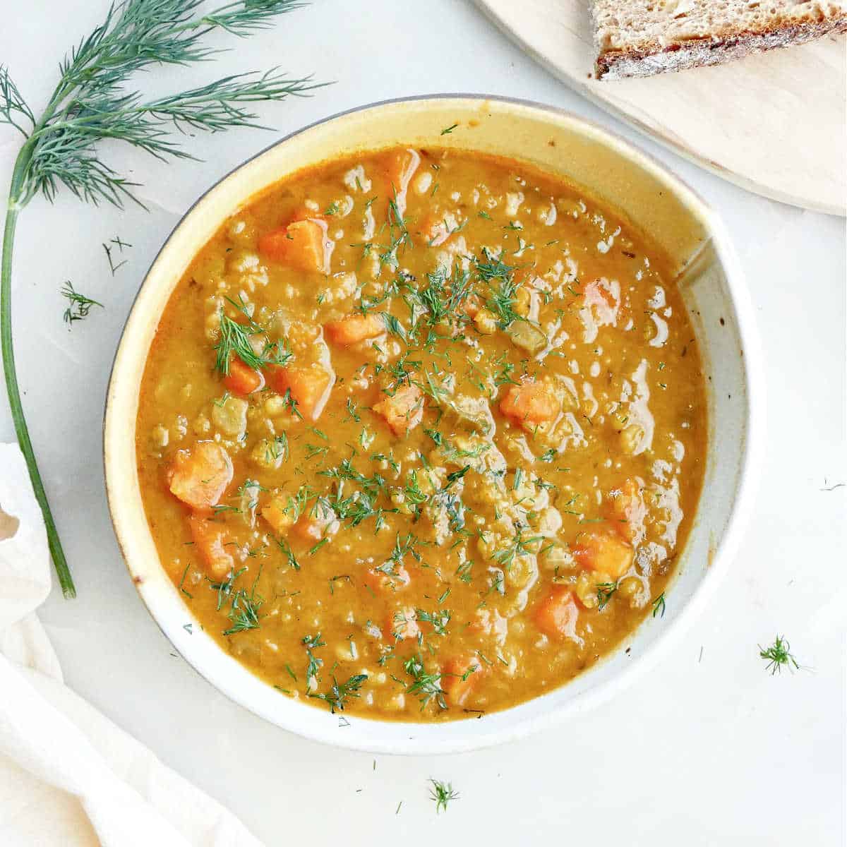 Microwave Carrots (with Seasoning Ideas) - It's a Veg World After All®